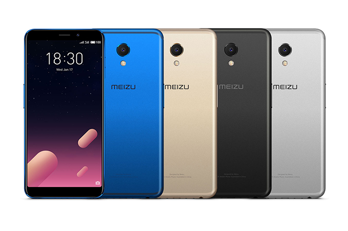 หน้าจอไร้ขอบ ขุมพลัง Exynos 7872 มาพร้อมฟีเจอร์อัจฉริยะ Super Mback | เช็คราคา.คอม